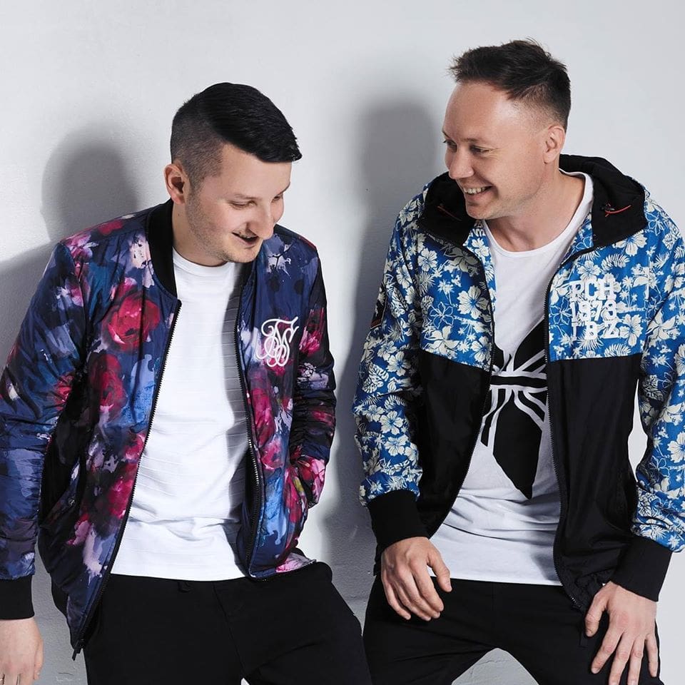 Slider & Magnit ? Loneliness. Pra-premiera! Zobacz ich Top10 * DJ RAPORT